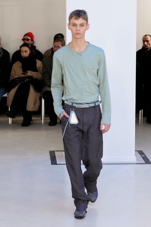 Pieter Maebe - Model Profile - Photos & latest news