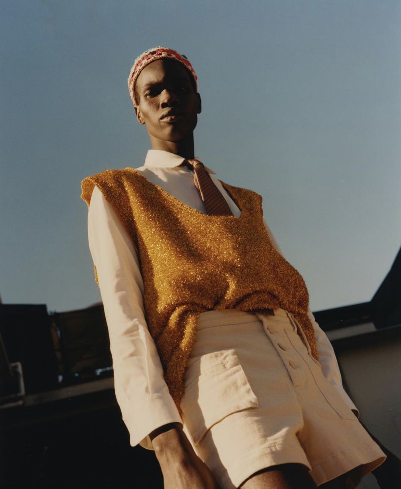 Photography Matteo Greco (The Greatest Magazine)