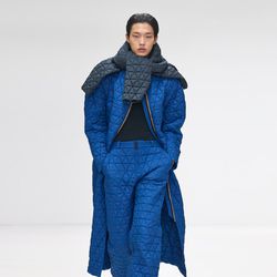 Hong Seong Jun - Model Profile - Photos & latest news