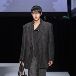 Hong Seong Jun - Model Profile - Photos & latest news