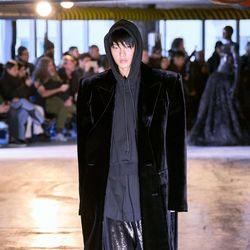 Hong Seong Jun - Model Profile - Photos & latest news