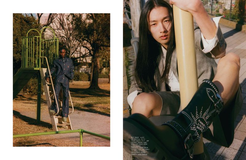 Resurgence (Manifesto Magazine)