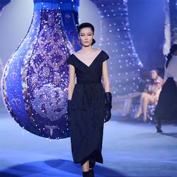 Shuying Sun - Model Profile - Photos & latest news