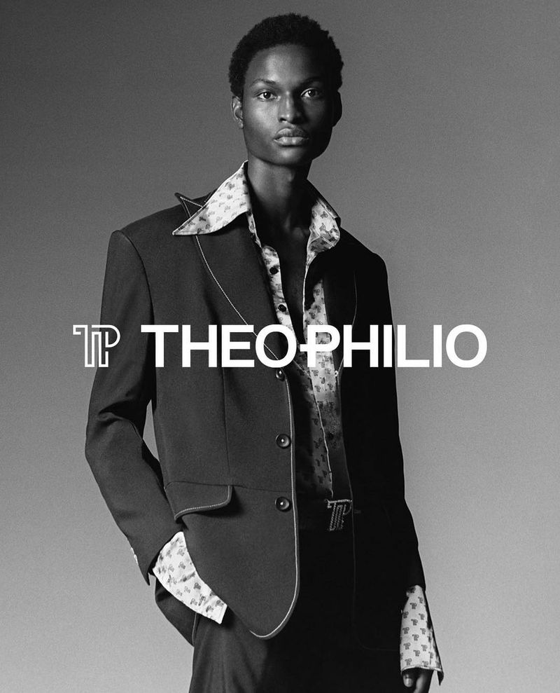 Theophilio Homecoming 2023 Campaign (Theophilio)