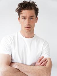 Johan Johansson - Model Profile - Photos & latest news