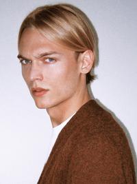 Jordan Sorbom - Model Profile - Photos & latest news