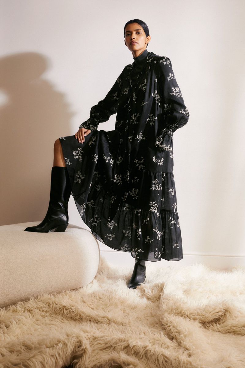 ME+EM December Lookbook (ME+EM)