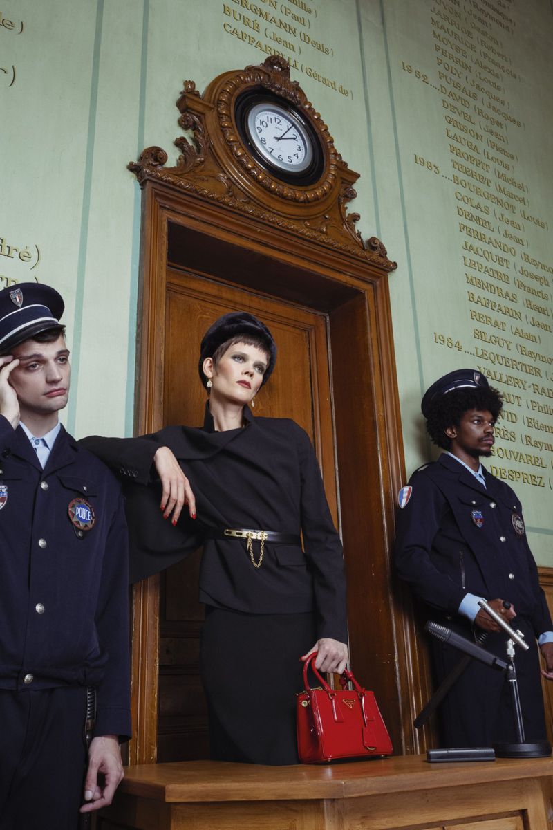 REPRISE DE JUSTESSE (Citizen K International)