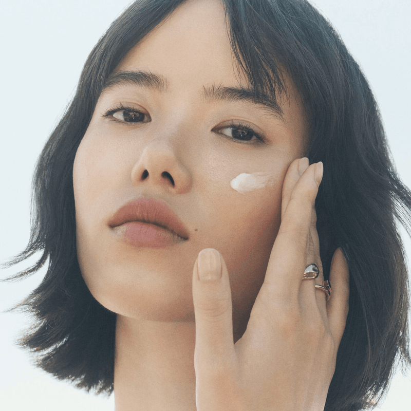 The Moisturizing Cream 2023 (La Mer)