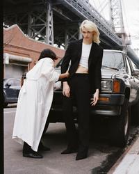 Bárbara Vélez - Fashion Editor/Stylist Profile - Photos & latest news