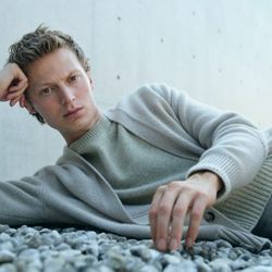 Jonas Glöer - Model Profile - Photos & latest news