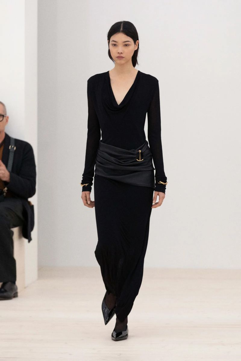 Totême F/W 24 Show (Totême)