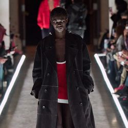 Alexander Acquah - Model Profile - Photos & latest news