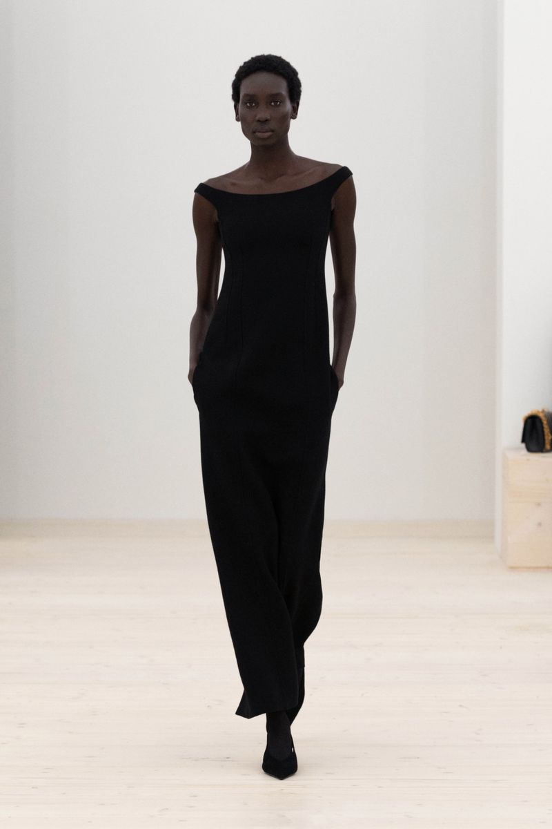 Totême F/W 24 Show (Totême)