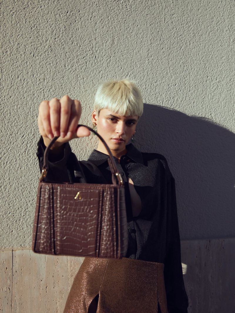 Looking at what is not looked at by Alessandra Bucci (French Fries ...