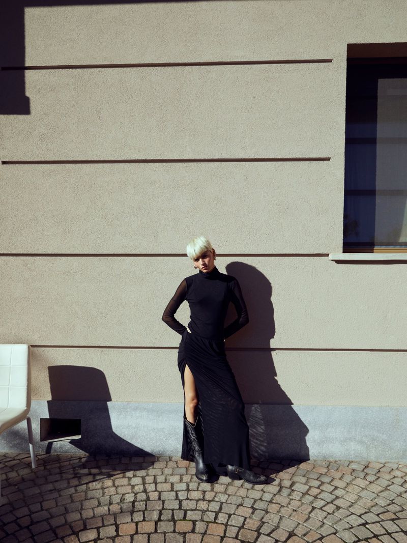 Looking at what is not looked at by Alessandra Bucci (French Fries ...