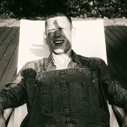 Jake Hodder - Model Profile - Photos & latest news