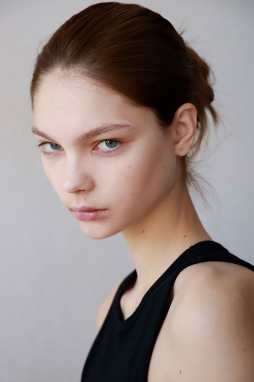 Vika Shoom Model Profile Photos And Latest News