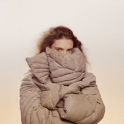 Ansley Gulielmi - Model Profile - Photos & latest news