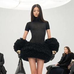 Mika Schneider - Model Profile - Photos & latest news