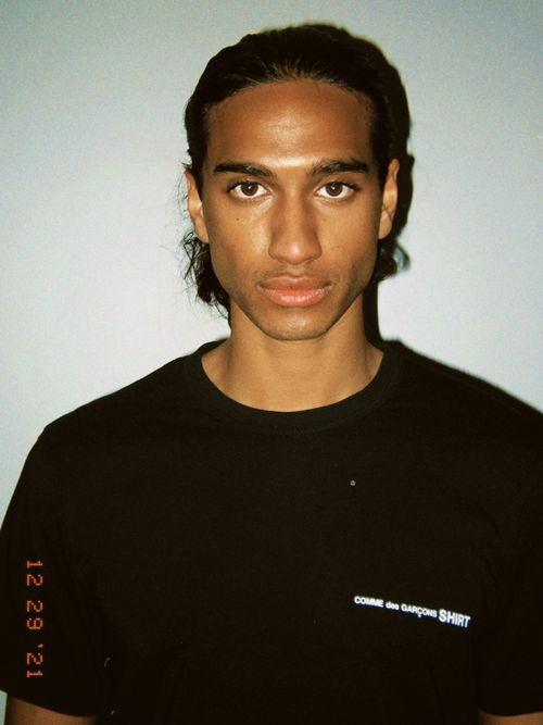 Kevin Mistry - Model Profile - Photos & latest news