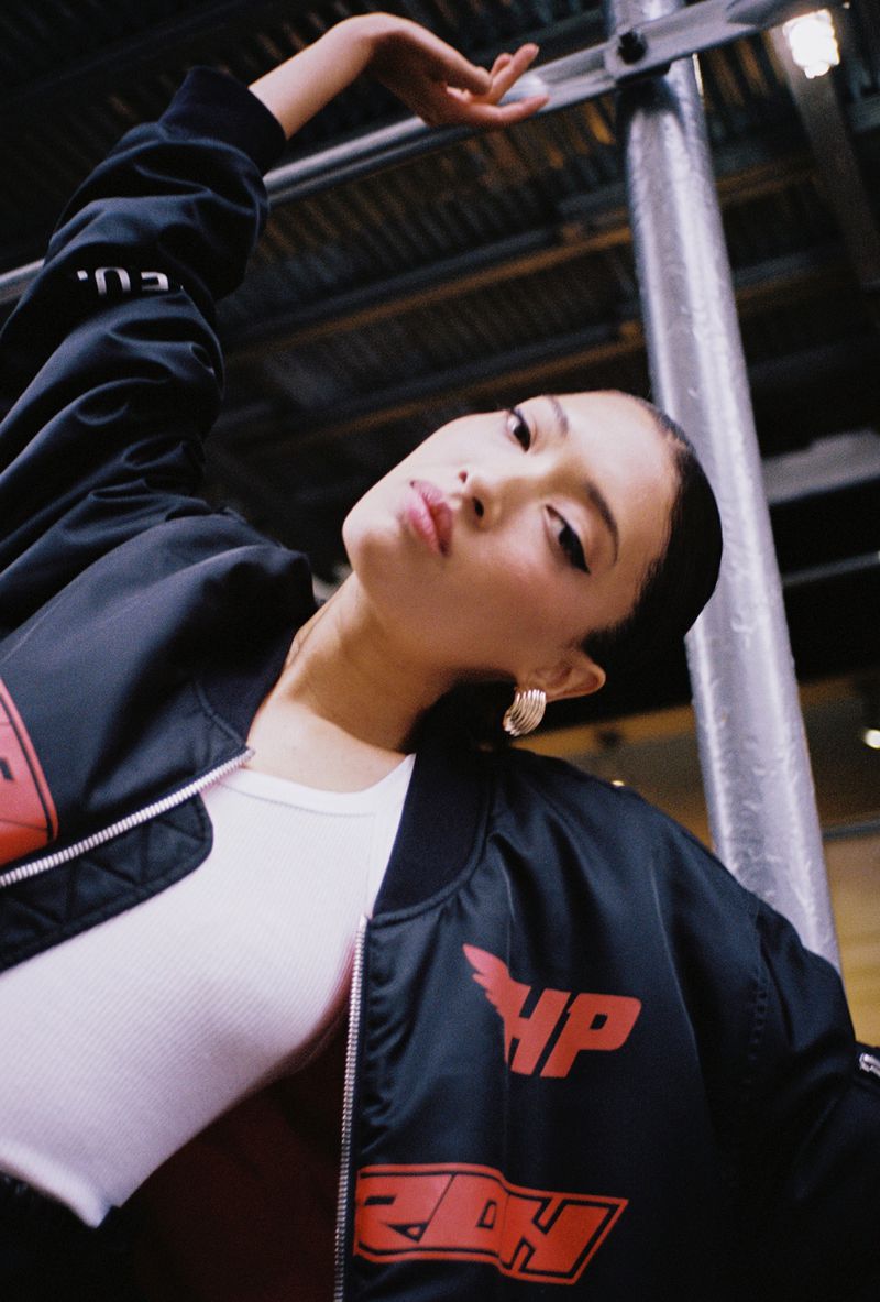 Fall 2023 Editorial/Revolve Photographed by Daniel Yoon & Jon Brown ...
