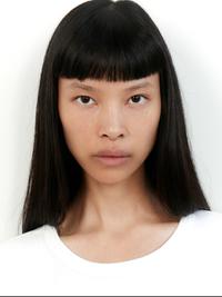 Diane Chiu - Model - detail by year