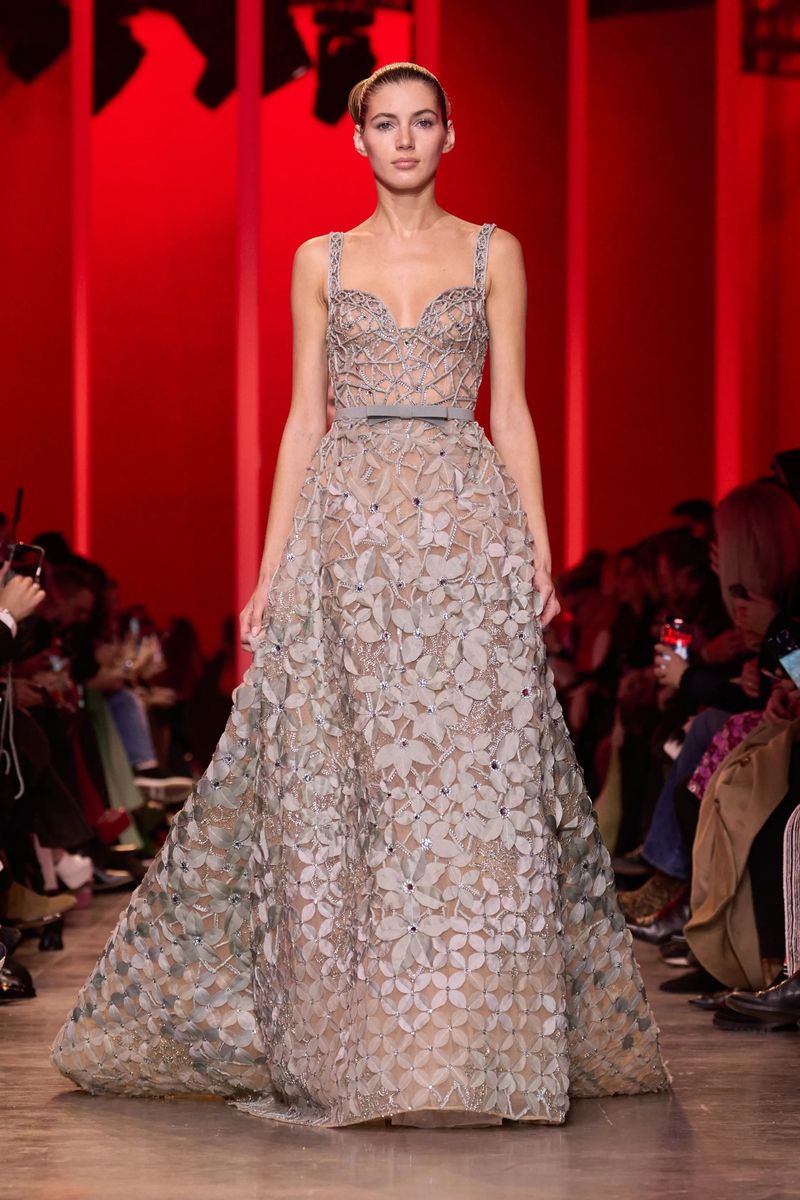 Elie Saab Haute Couture S/S 24 Show (Elie Saab)