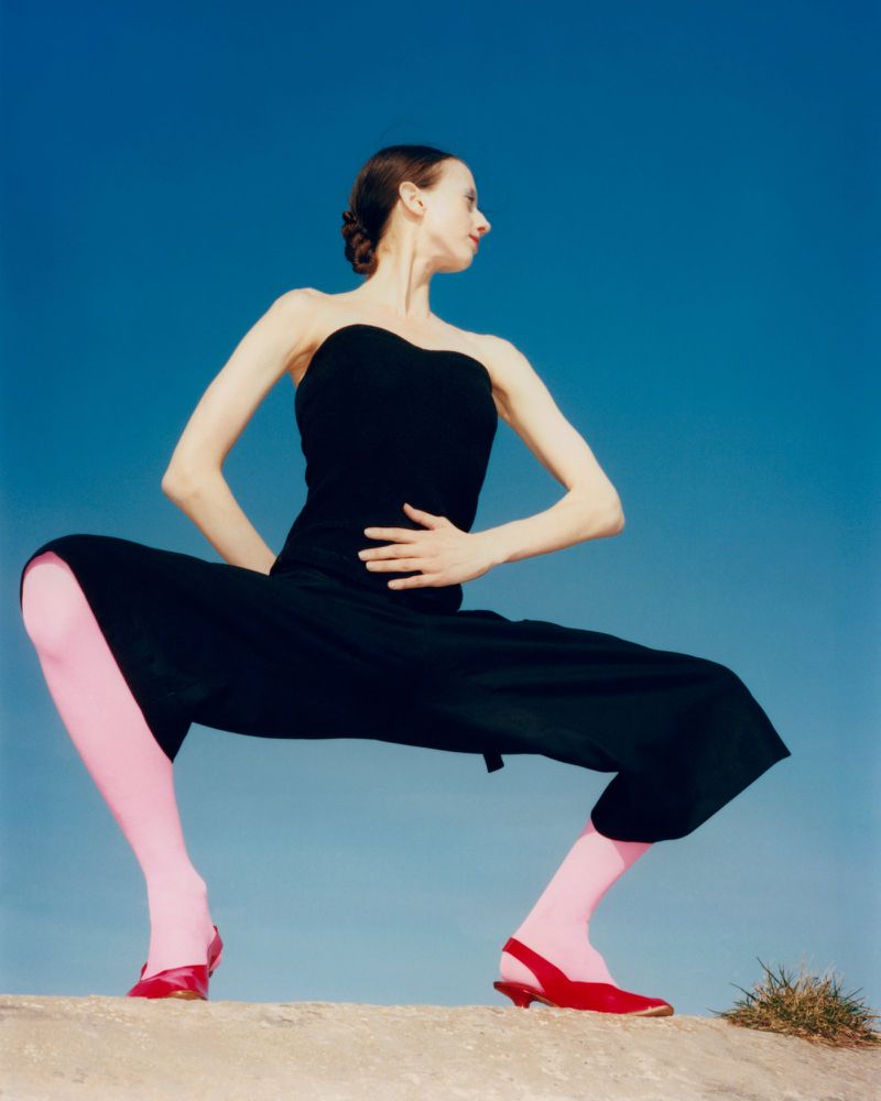 HITLIST 92 (Manifesto Magazine)
