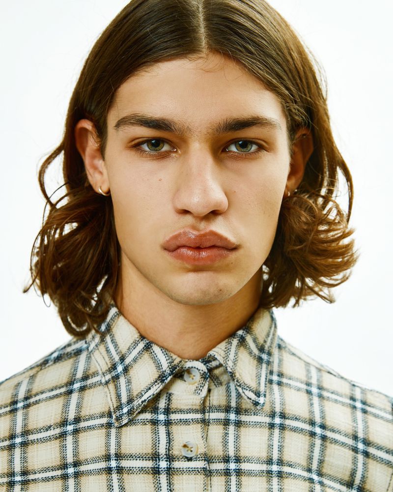 AUDACIEUX (GQ Portugal)