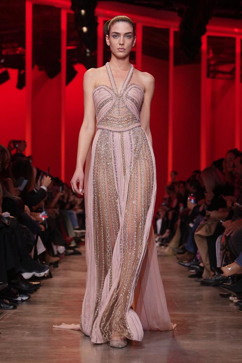 Elie Saab Haute Couture S/S 24 Show (Elie Saab)
