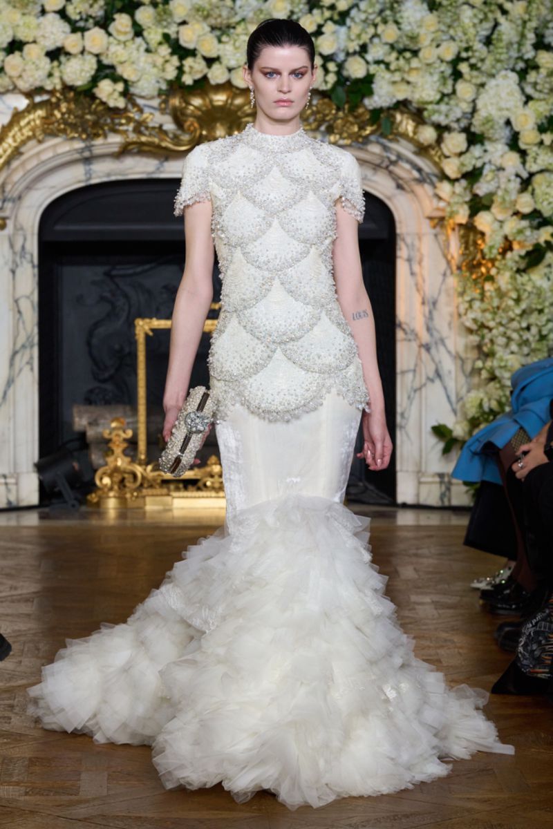 Miss Sohee Haute Couture Spring 2024 Show (Miss Sohee)