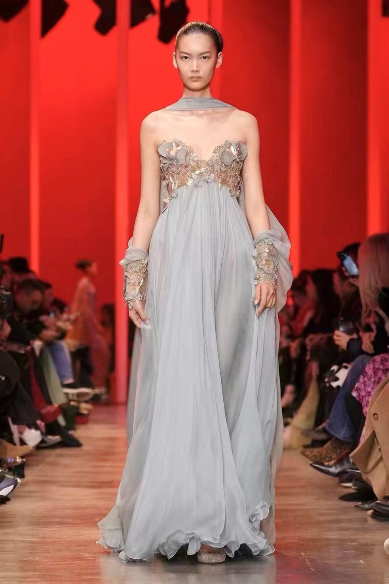 Elie Saab Haute Couture S/S 24 Show (Elie Saab)