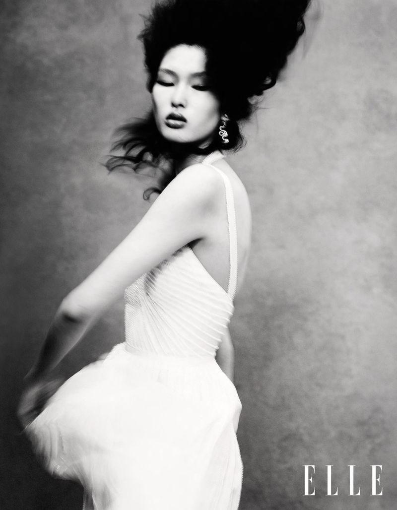 Gilded Age (Elle China)