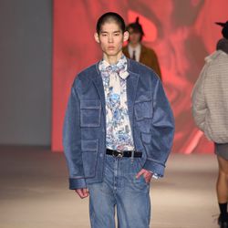 Han Jin Hee - Model Profile - Photos & latest news