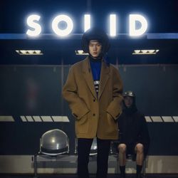 Han Jin Hee - Model Profile - Photos & latest news