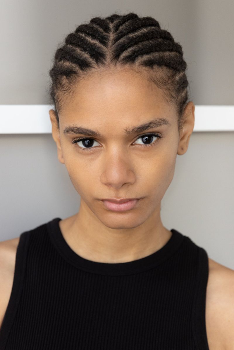 The Claw Paris/Milan 2024 Polaroids (Polaroids-Digitals)