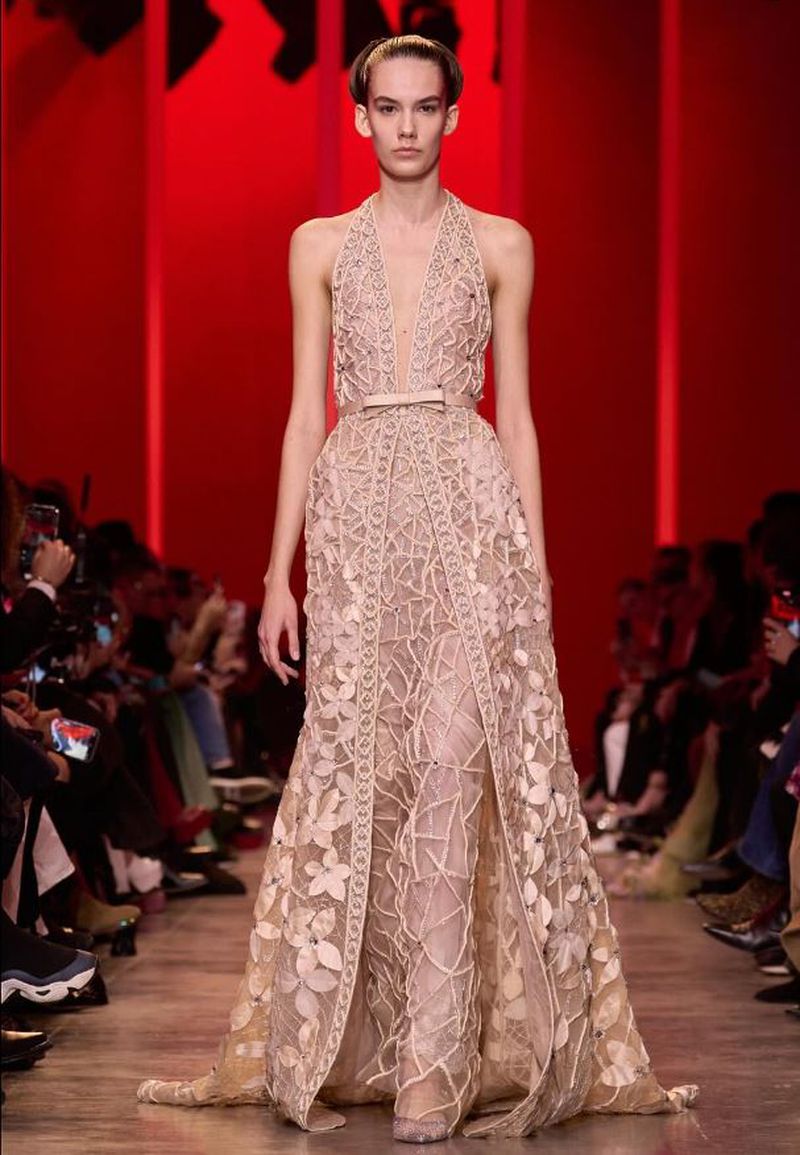 Elie Saab Haute Couture S/S 24 Show (Elie Saab)