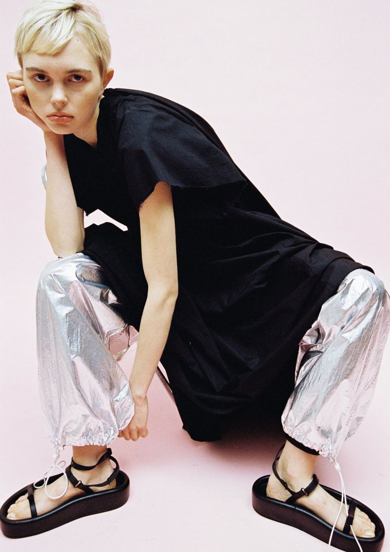 Emma by Oliver Beckmann (Puss Puss Magazine)