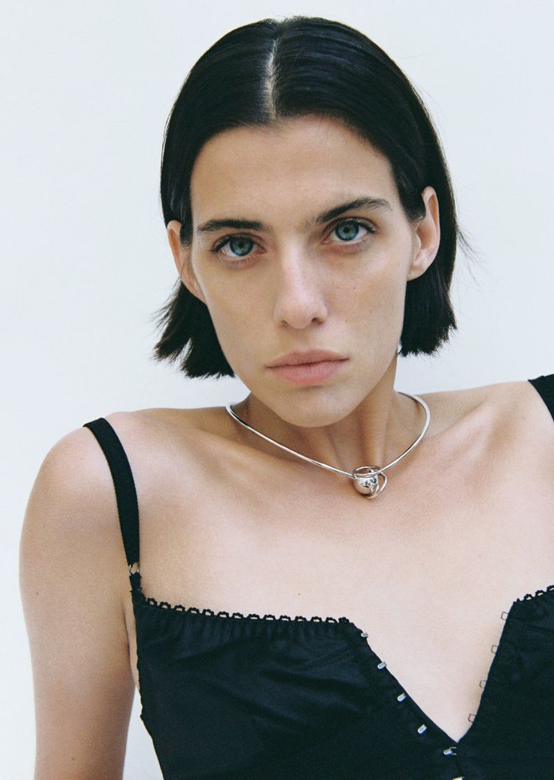 Test shoot Laura Marie Cieplik (Test Shoot)