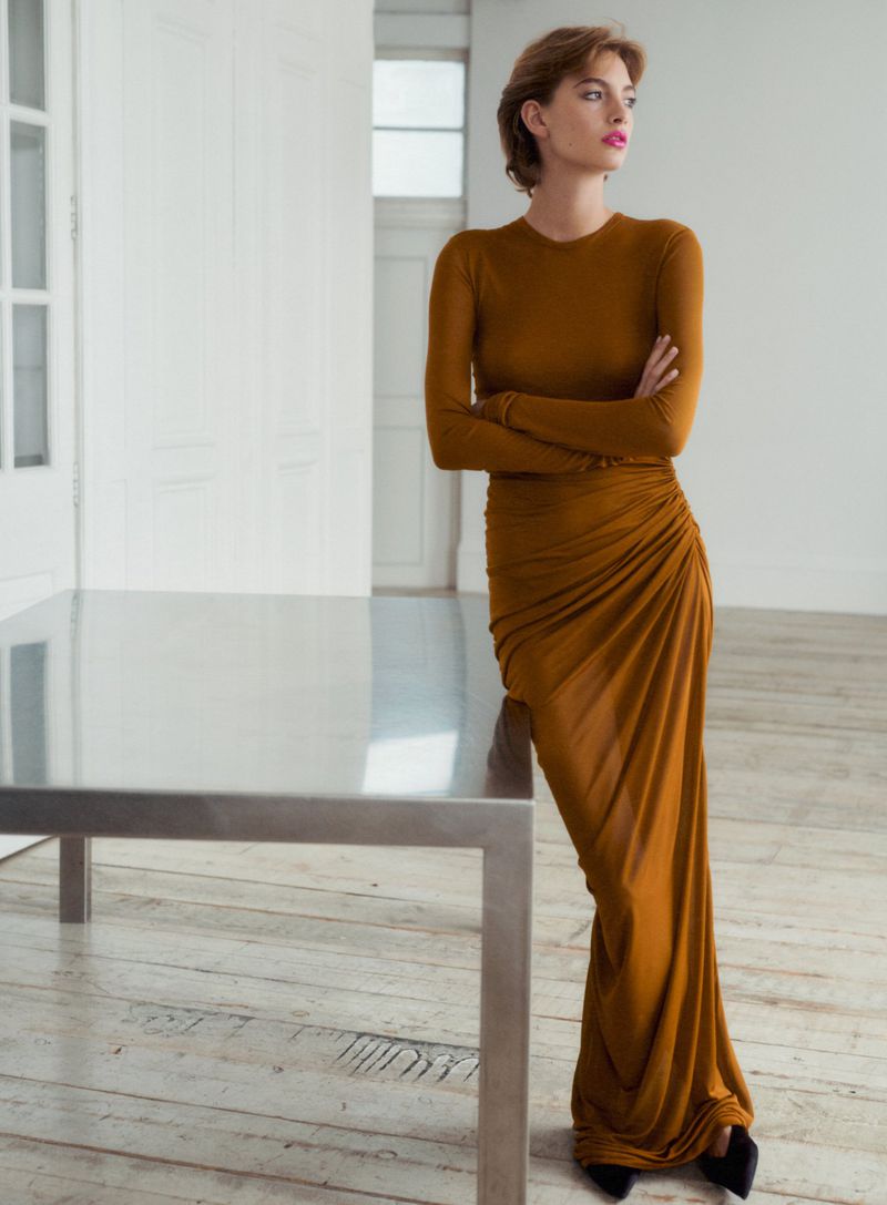 Trends (British Vogue)