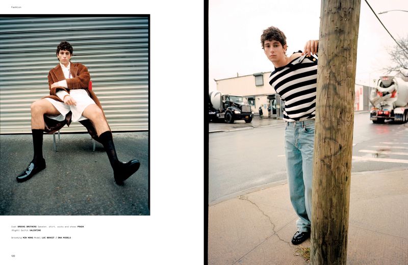 LIBERATION (The Laterals)