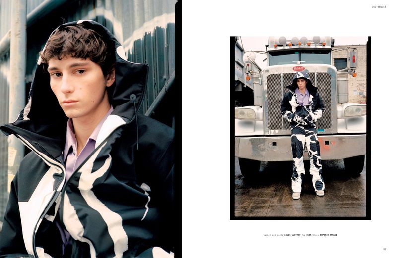 LIBERATION (The Laterals)