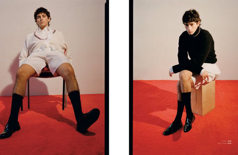 LIBERATION (The Laterals)