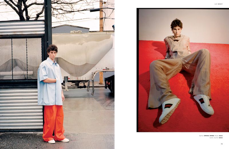 LIBERATION (The Laterals)