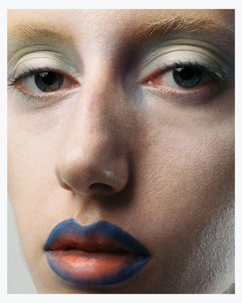 IN BEETWIN (Sicky Magazine)