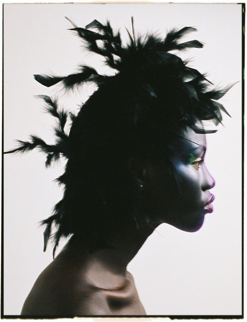 IN BEETWIN (Sicky Magazine)