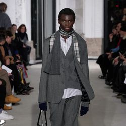 Alexander Acquah - Model Profile - Photos & latest news