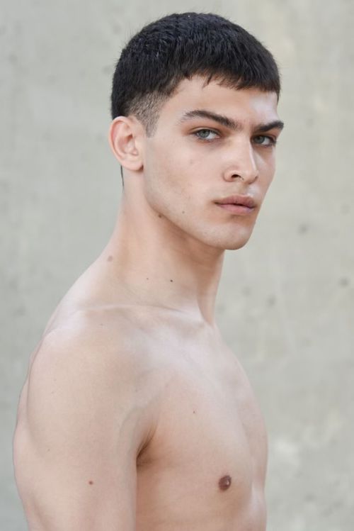 Jonathan Azar - Model Profile - Photos & latest news