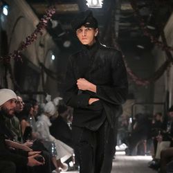 Leo Levy - Model Profile - Photos & latest news